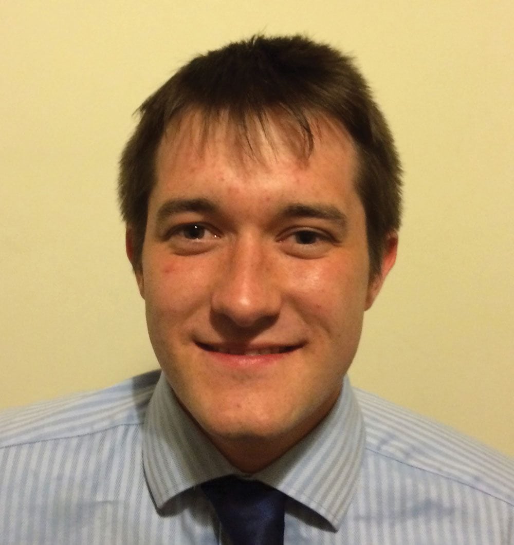 Punter Southall - Felix Currell - Actuarial Trainee | Actuarial Careers